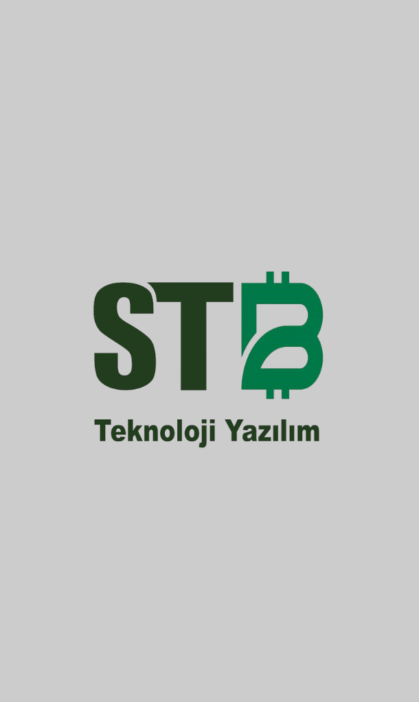 STB Teknoloji Yazılım